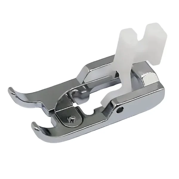 Prensatelas Para Flecos Singer
